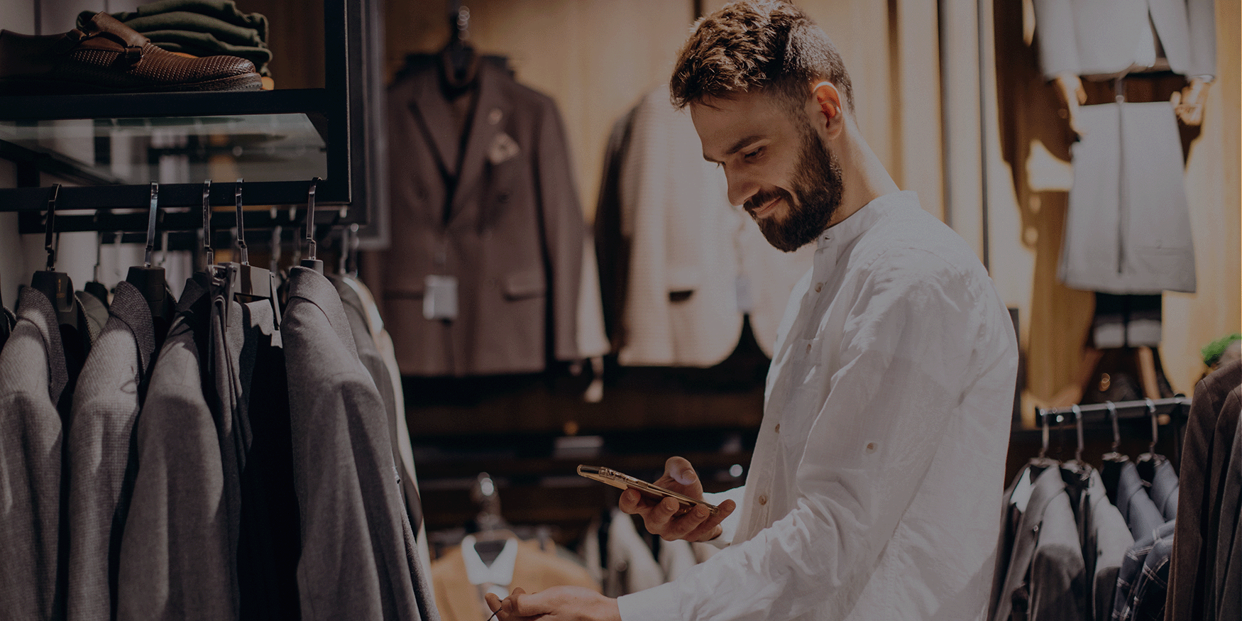 The infinite possibilities of endless aisles: a new era in retail