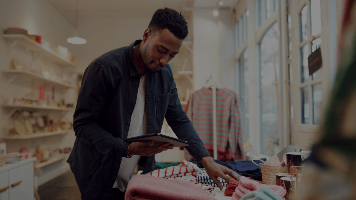 Tech meets talent: preparing the next generation of retail professionals