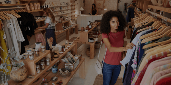 Visual merchandising: shaping the future of retail