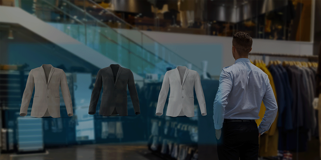 How to Optimize Visual Commerce In-Store and Online