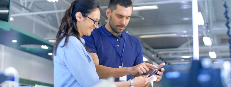 Top 10 tips for your field force