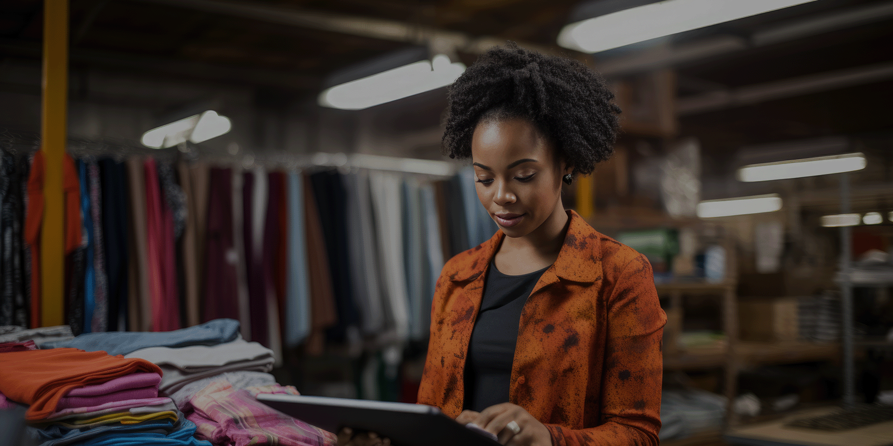 Visual merchandising evolves as technology reshapes retail