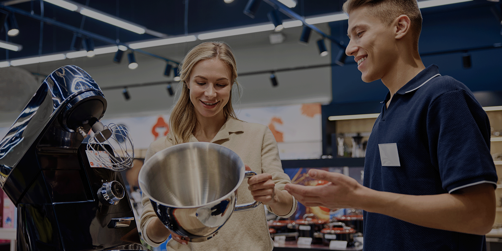 Why well-trained store teams are your retail strategic advantage